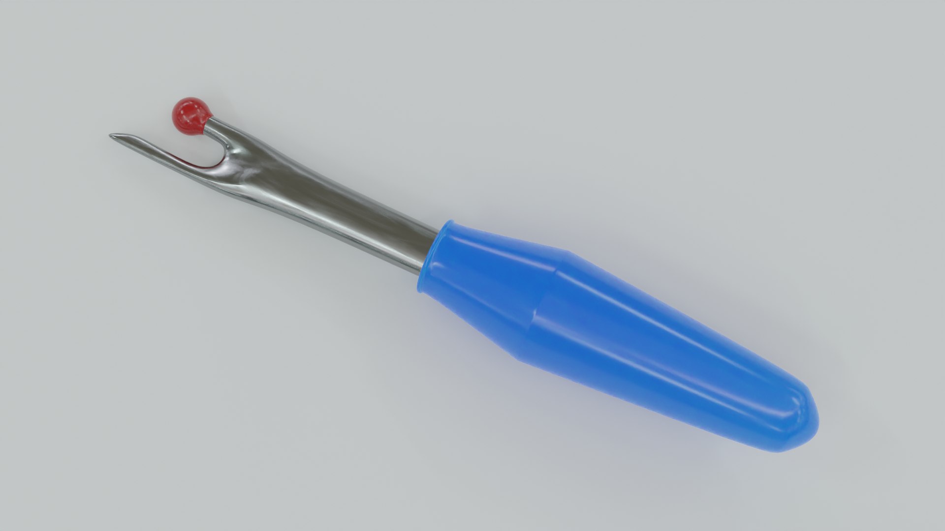 3D Model Seam Ripper - TurboSquid 2024144