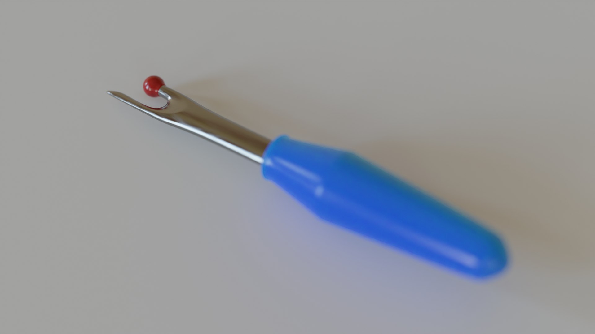3D model Seam Ripper - TurboSquid 2024144
