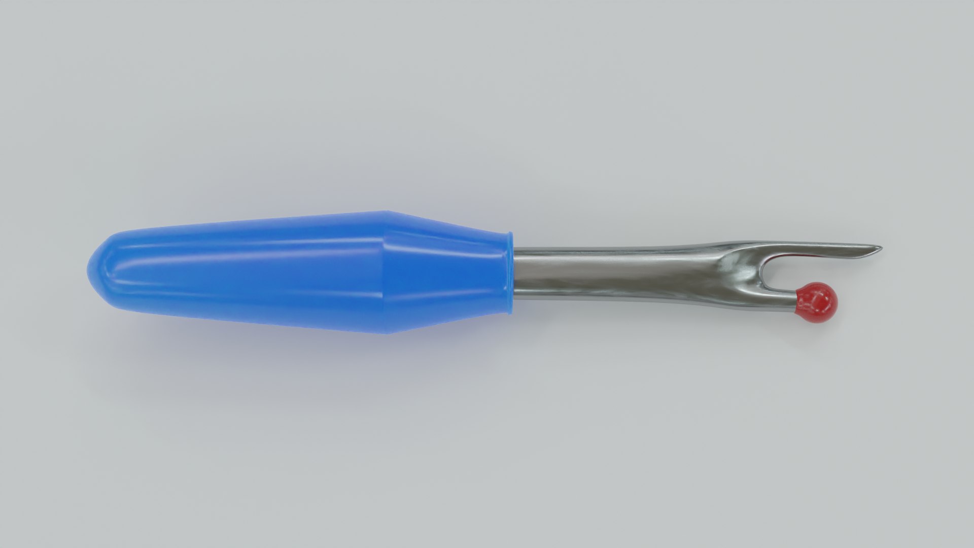 3D Model Seam Ripper - TurboSquid 2024144