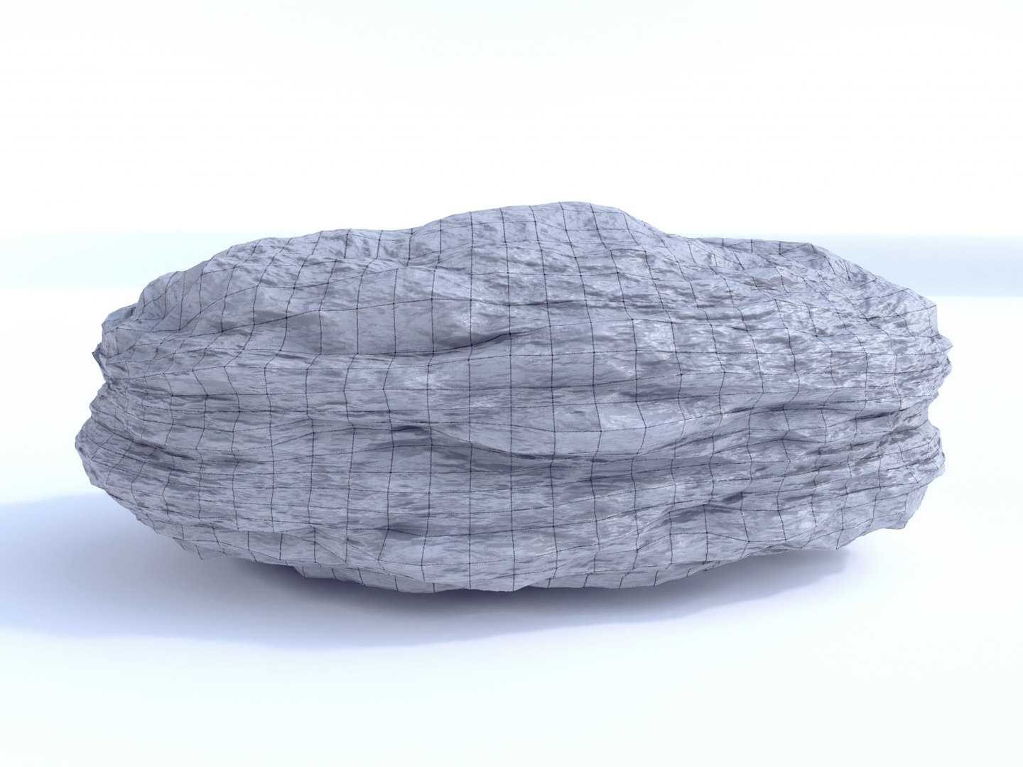 3D Model Sand Stone 3 - TurboSquid 1224830