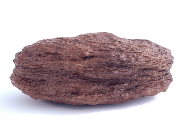 modelo 3d Low Poly Sand Stone 3 - TurboSquid 1224830