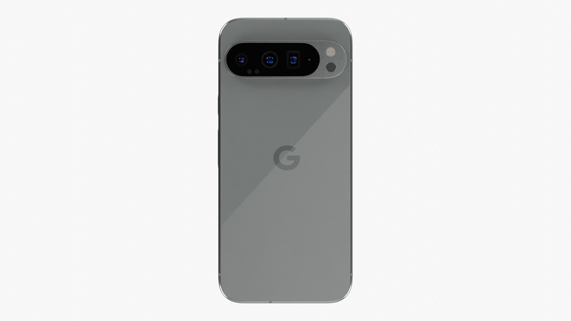 3D Google Pixel 9 Pro XL Hazel - TurboSquid 2270171