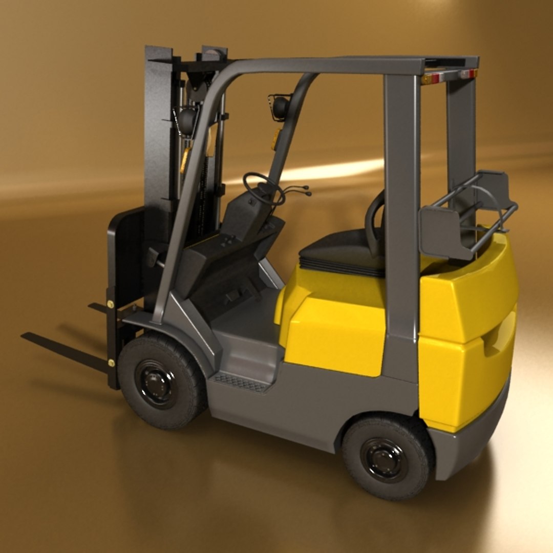 Max Forklift Fork Lift