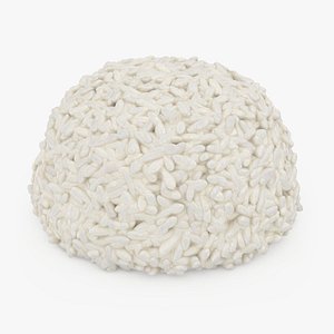 3D Rice Models - Browse & Download Formats - TurboSquid