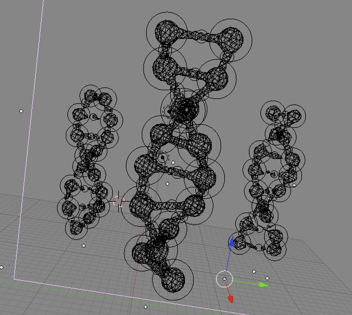 Dna Blender Blend Free