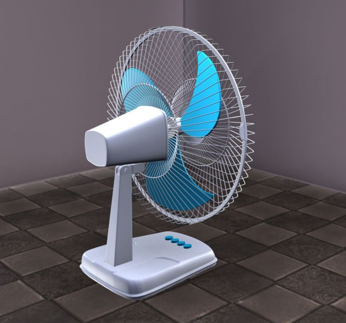 Maya Fan