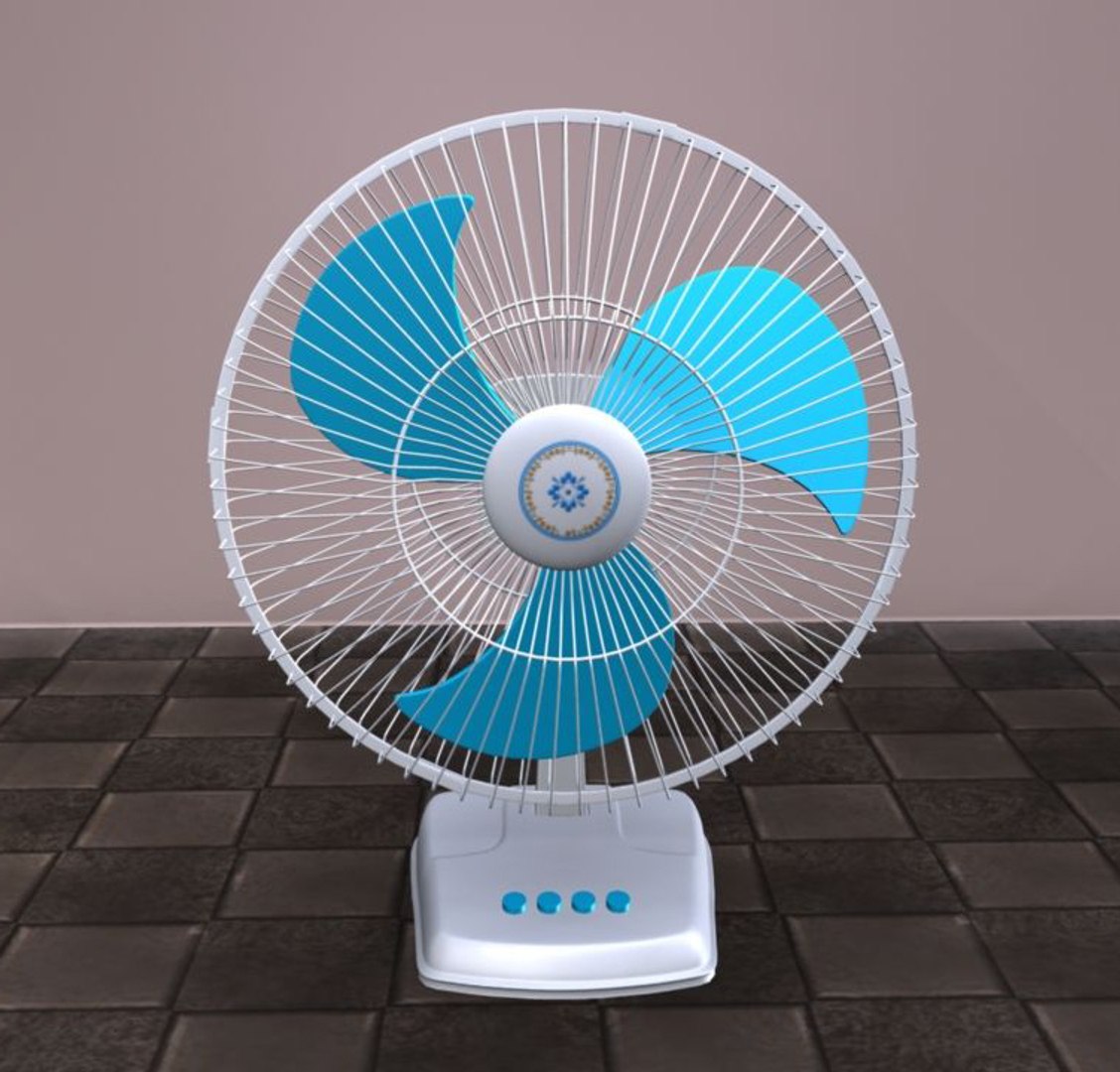 Maya Fan