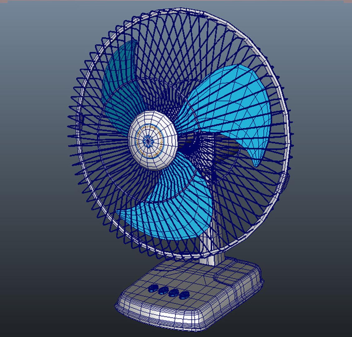 Maya Fan