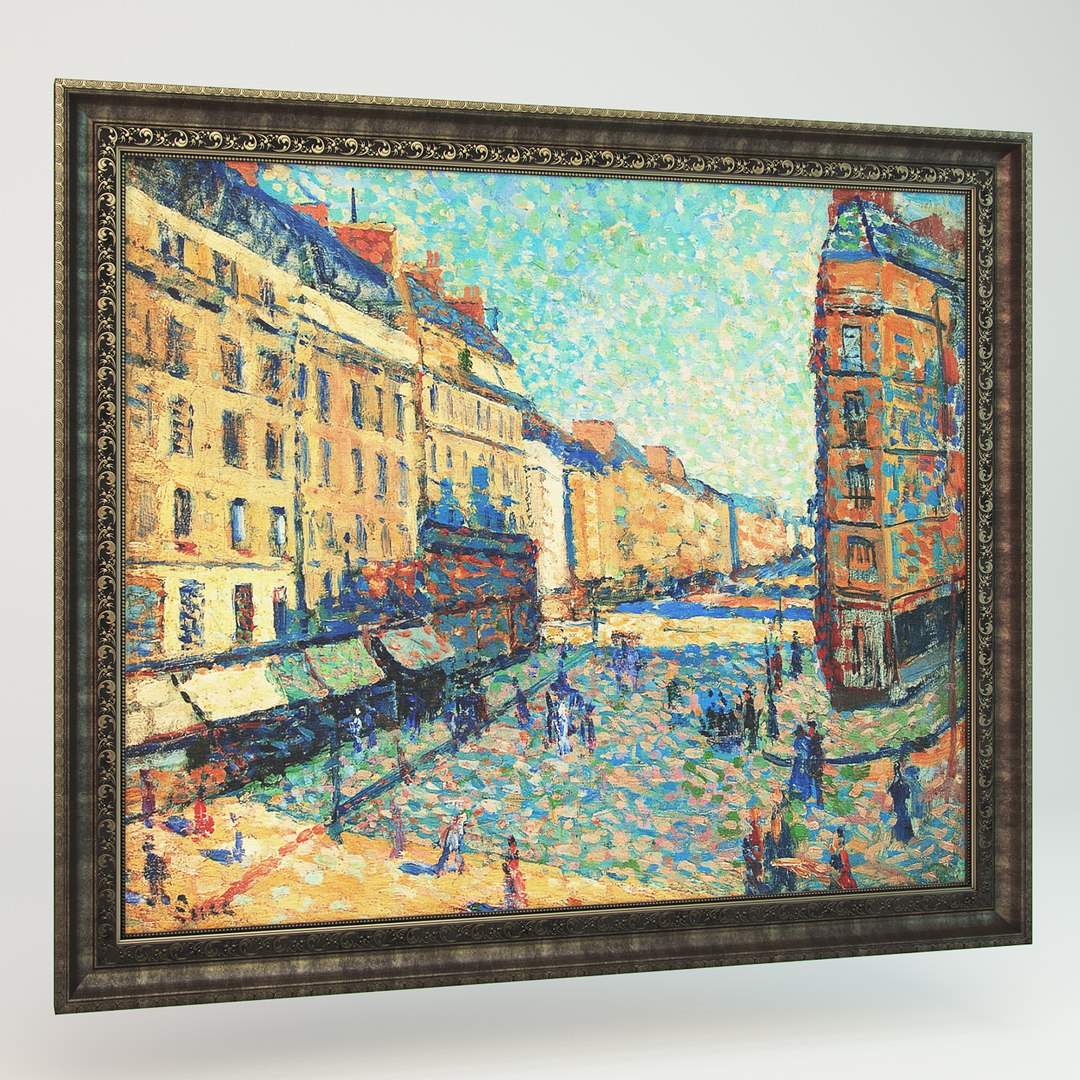 max picture frame