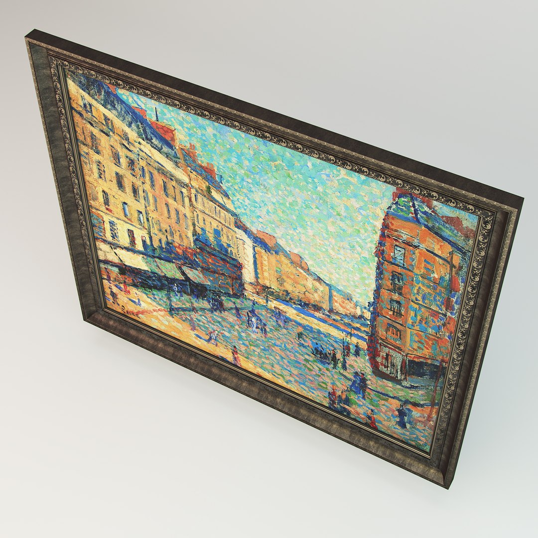 max picture frame