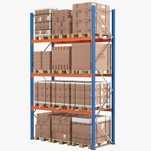 Tool Rack 3D Models for Download | TurboSquid