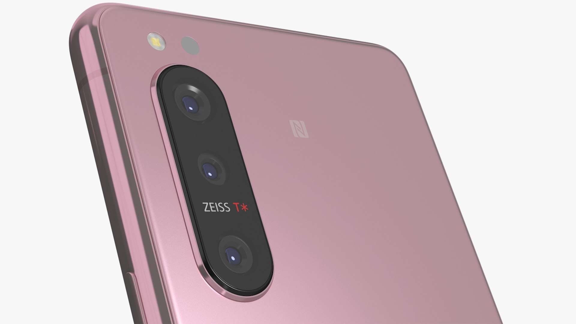 3D Realistic Sony Xperia 5 Model - TurboSquid 1624803