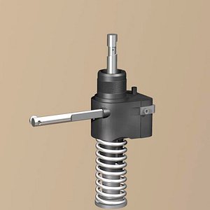 Injector 3ds Max Models for Download | TurboSquid