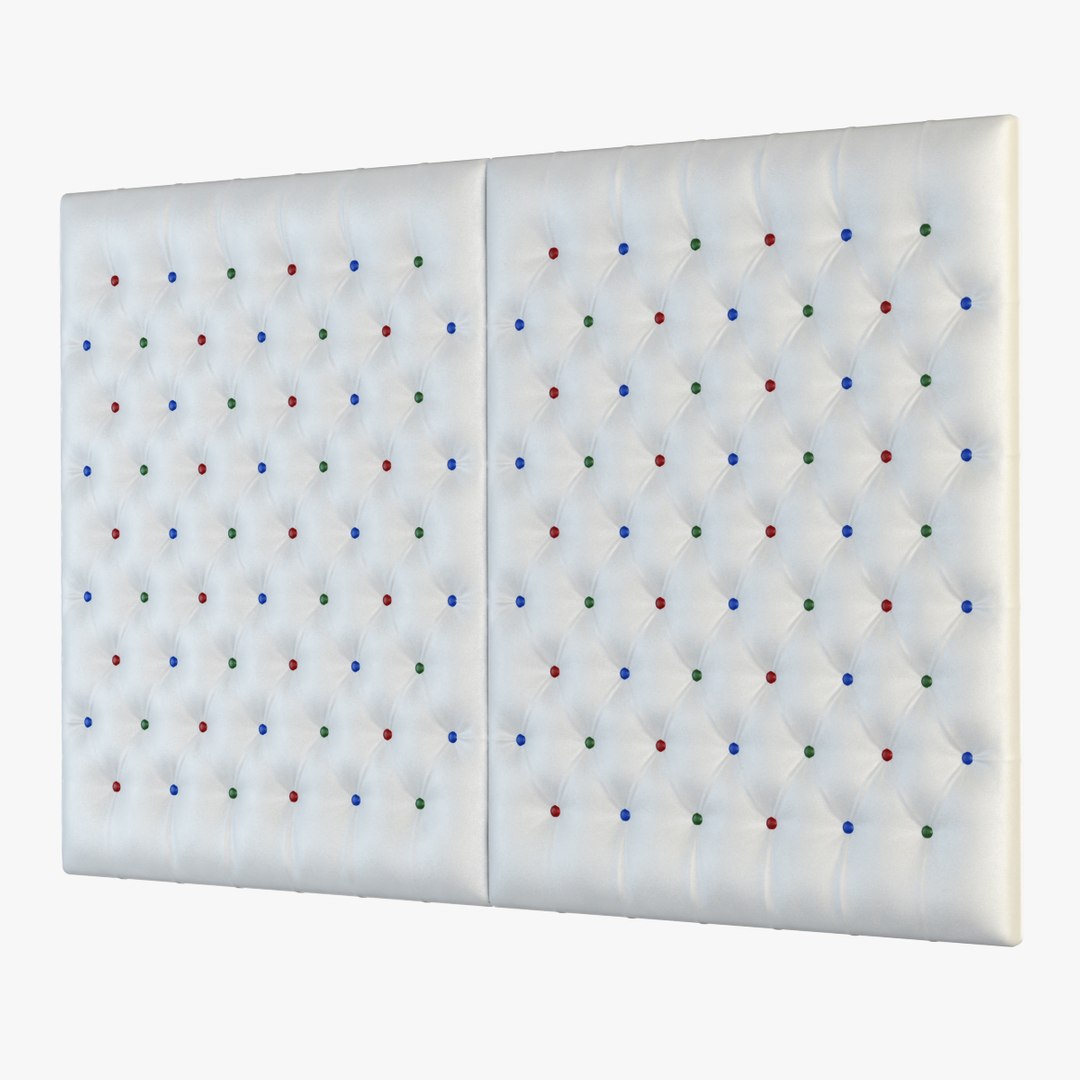 Wall Panel Chesterfield Max