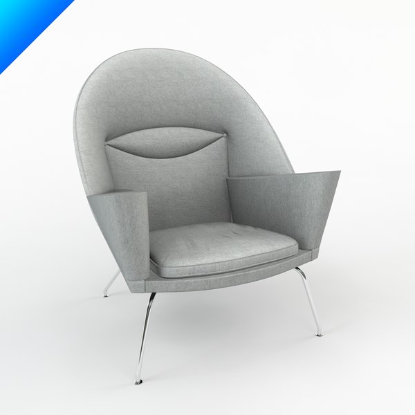 Wegner 3D Models for Download | TurboSquid
