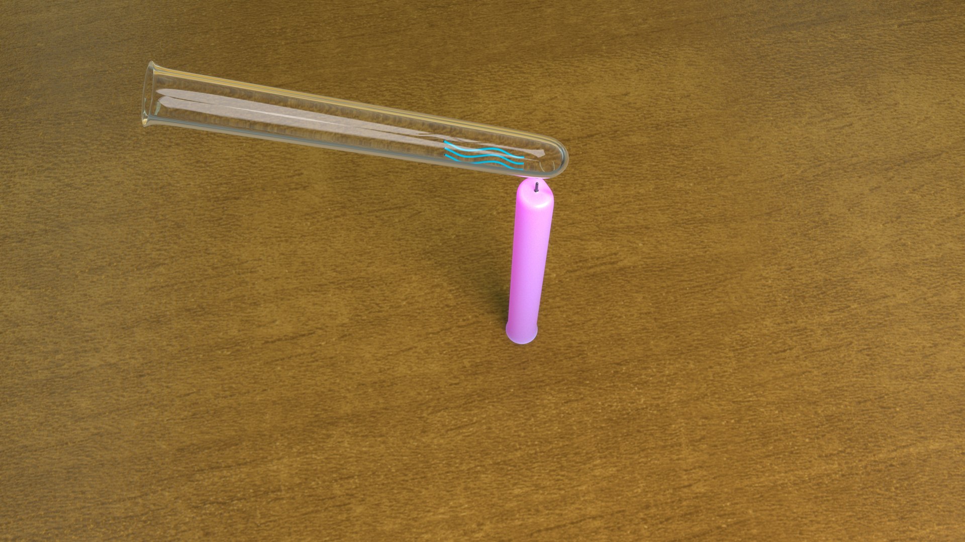 3D Heat Conduction Through Gases - TurboSquid 2317732