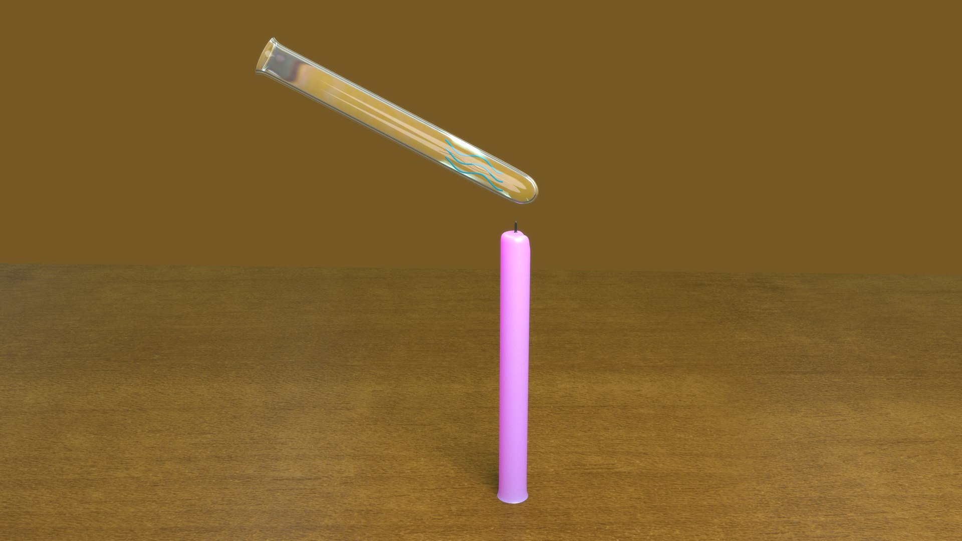 3D Heat Conduction Through Gases - TurboSquid 2317732