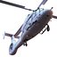 3d Kamov Ka-60 Kasatka