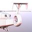 3d Kamov Ka-60 Kasatka