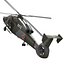 3d Kamov Ka-60 Kasatka