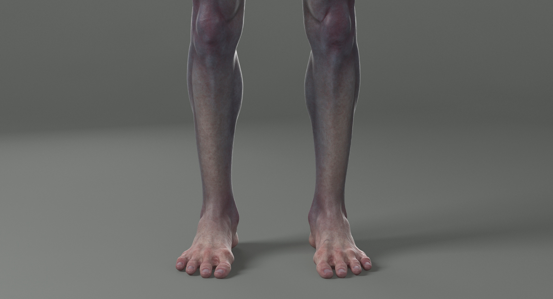 3D alien rig genitals - TurboSquid 1253034