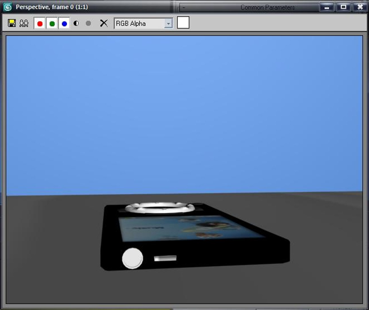 3ds Sandisk Sansa E200 Series