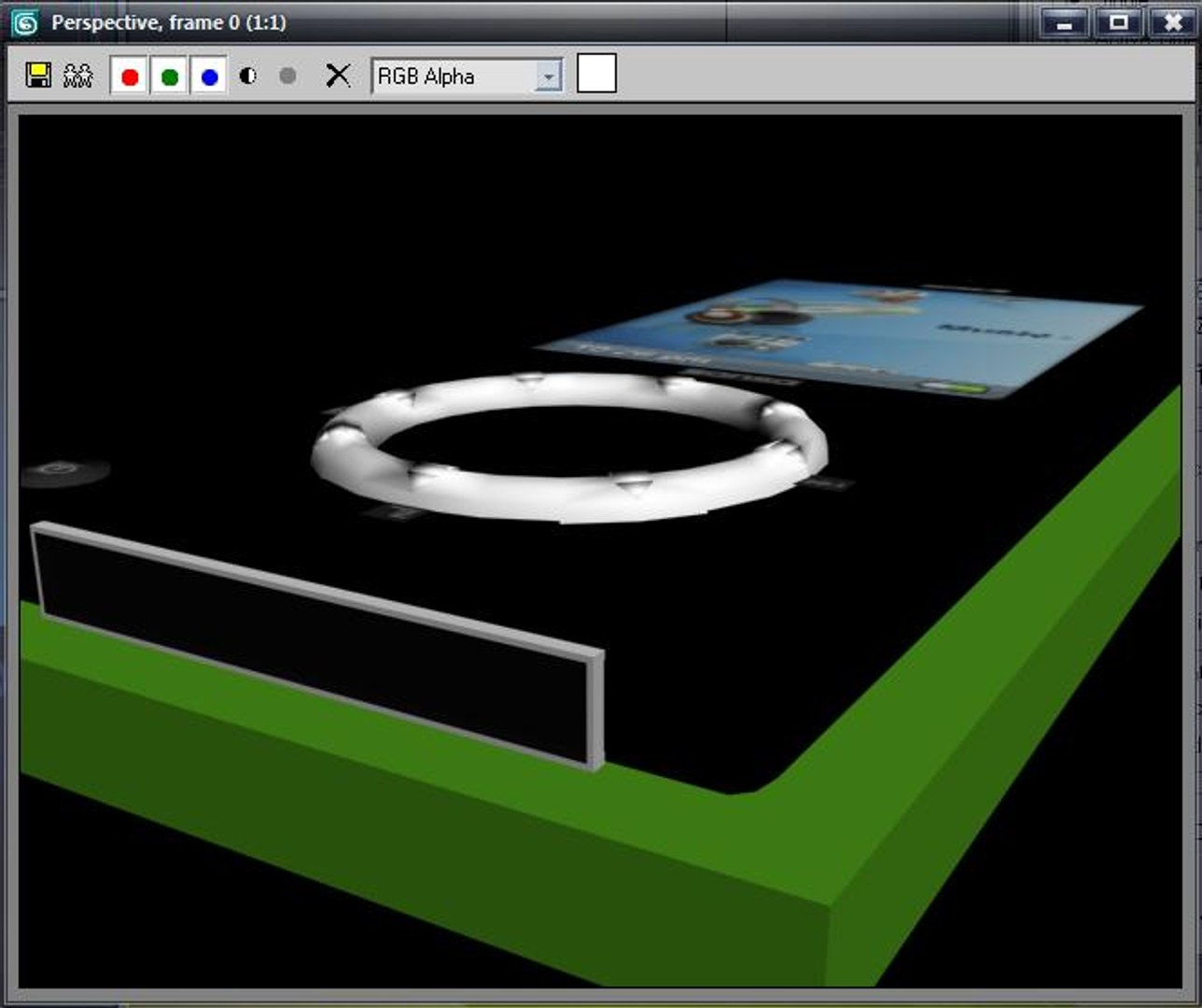 3ds Sandisk Sansa E200 Series