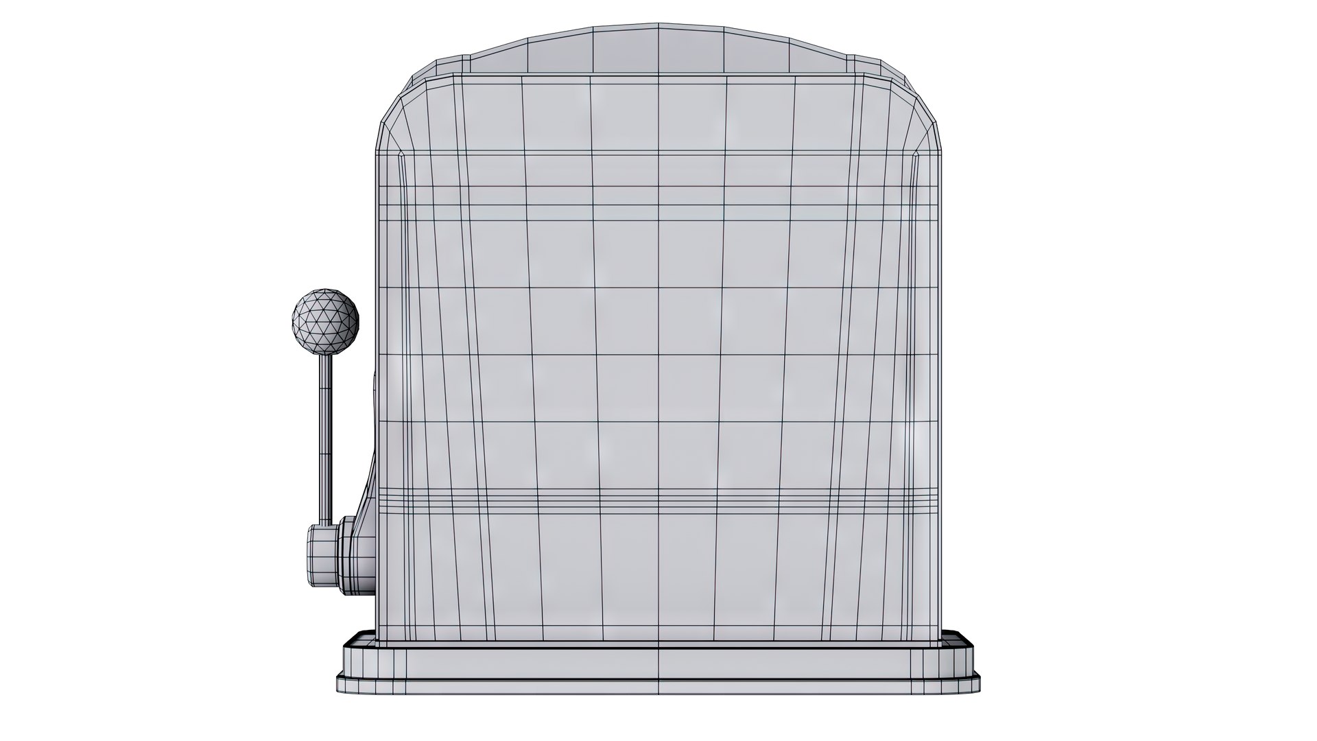 Gold Casino Slot22 3D Model - TurboSquid 2053665