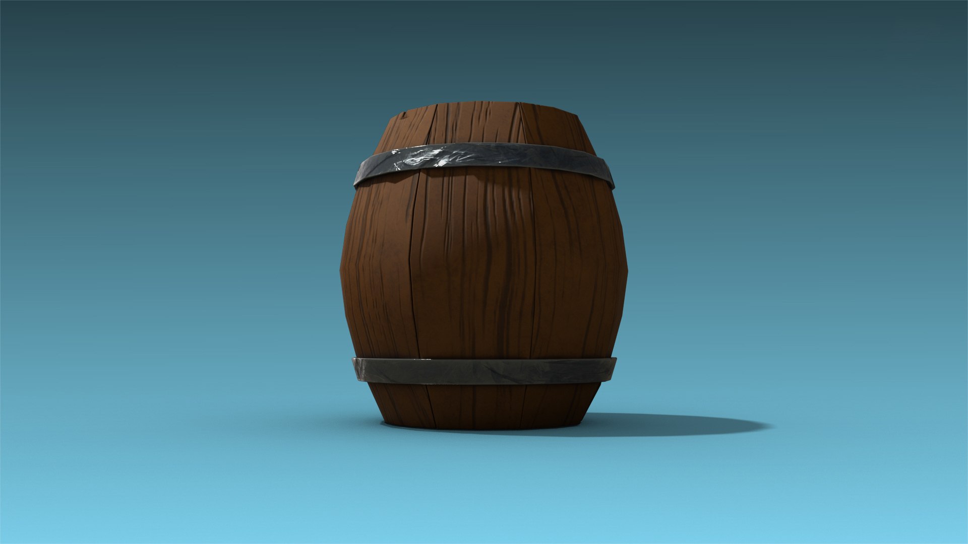 Low-poly pbr 3D model - TurboSquid 1631386