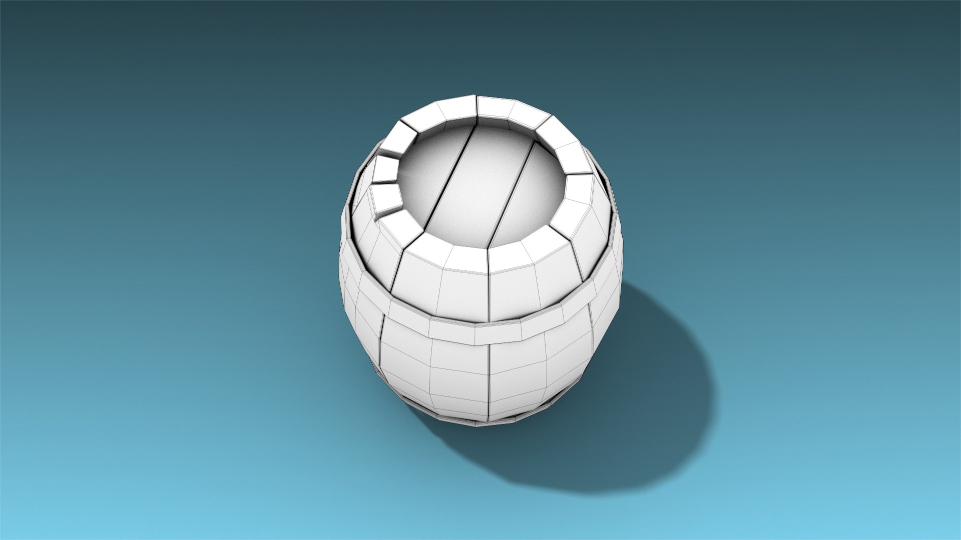 Low-poly pbr 3D model - TurboSquid 1631386