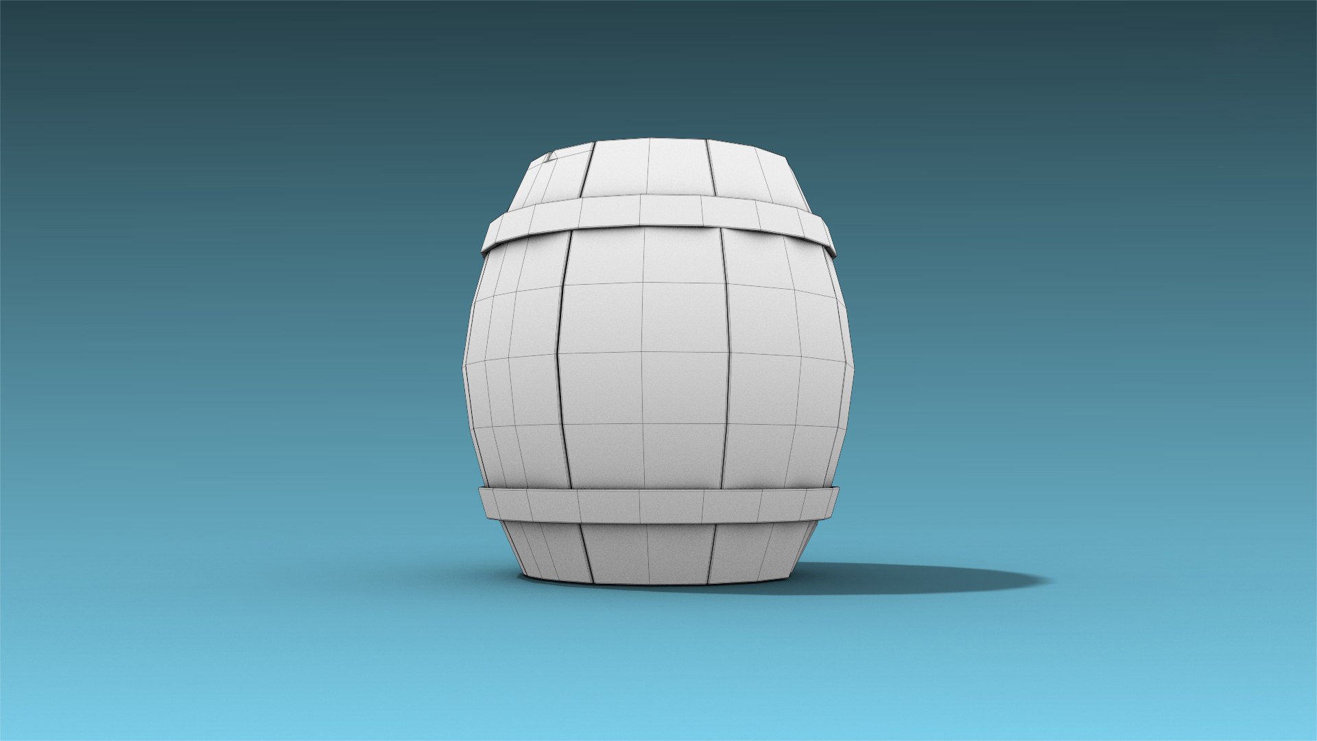 Low-poly pbr 3D model - TurboSquid 1631386