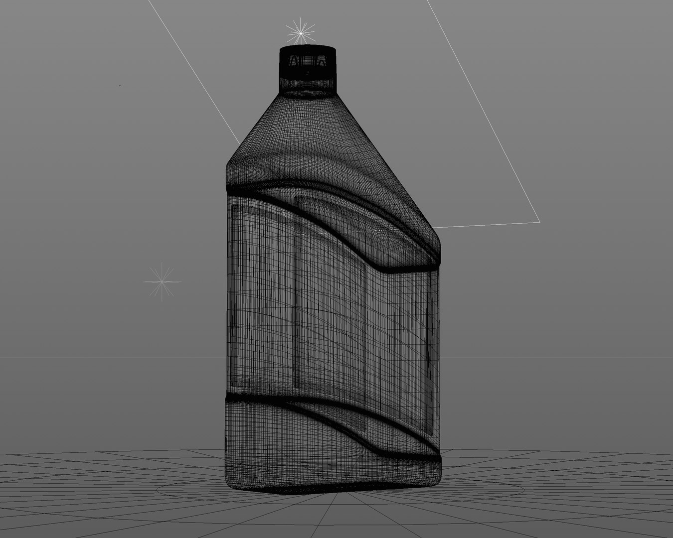 3D Jerry Can - TurboSquid 2155713