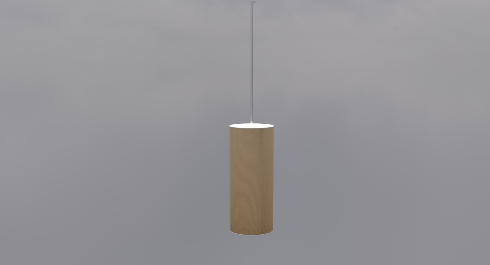 Ceiling Lamp 3D model - TurboSquid 2104240