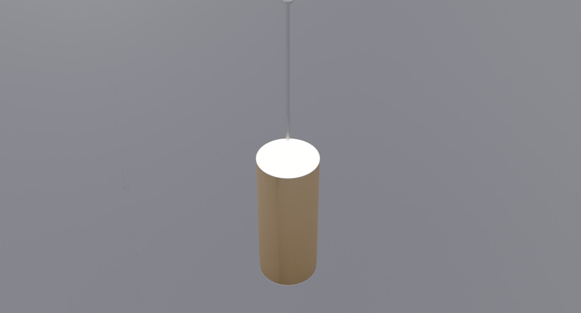 Ceiling Lamp 3D model - TurboSquid 2104240