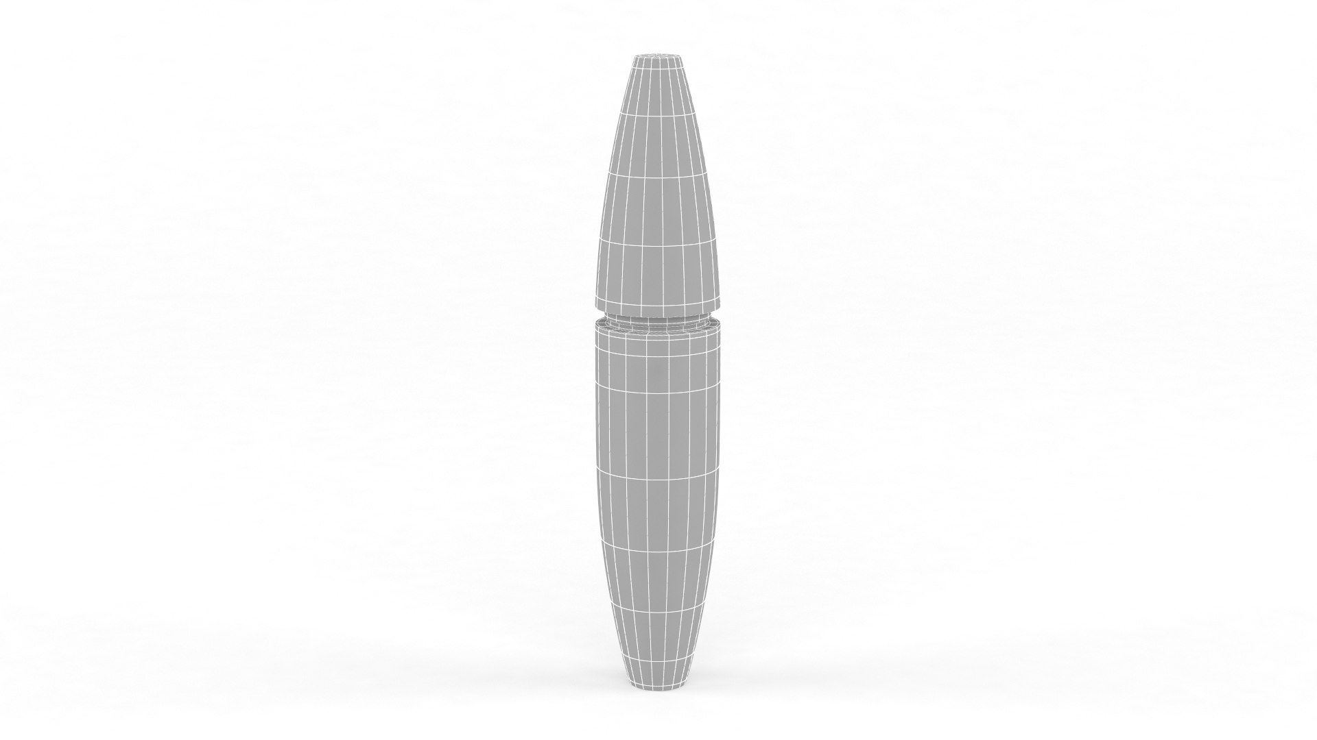 Mascara 3D Model - TurboSquid 2198916