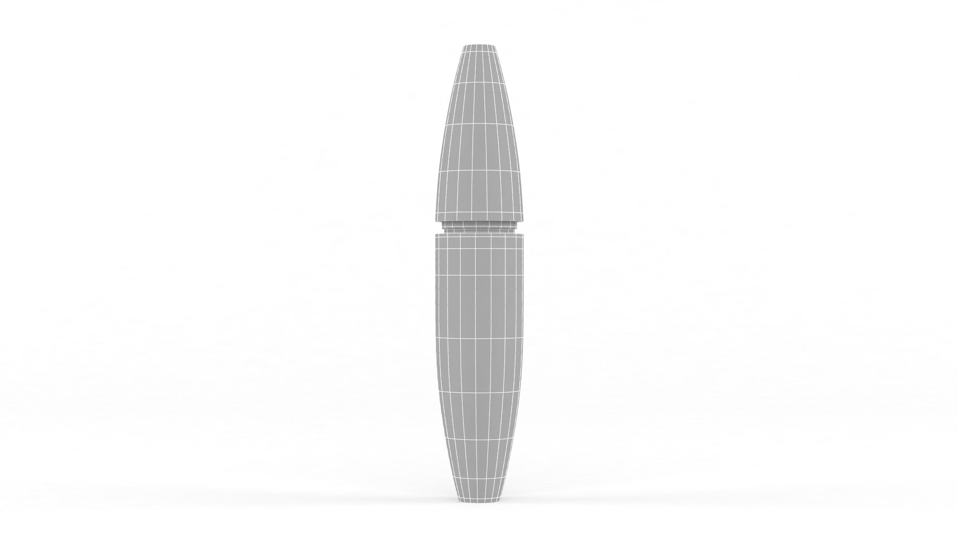 Mascara 3D Model - TurboSquid 2198916