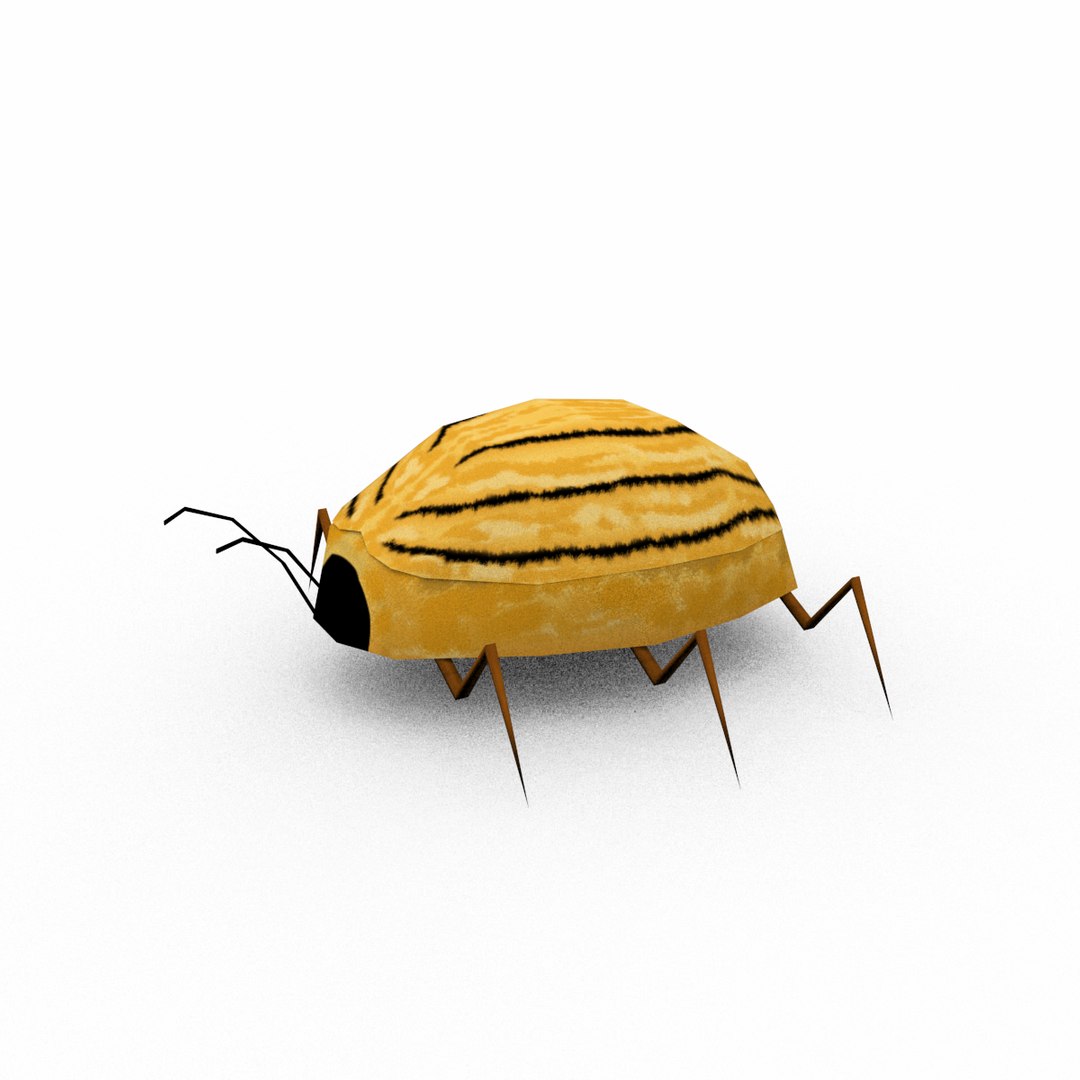 3D Tomato Way - TurboSquid 1397249