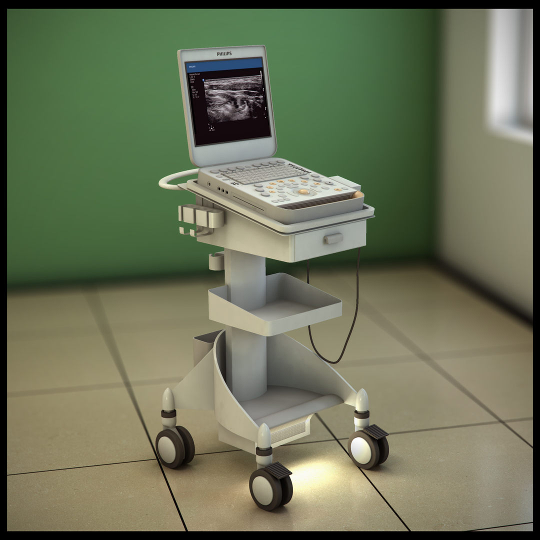 philips cx50 ultrasound max