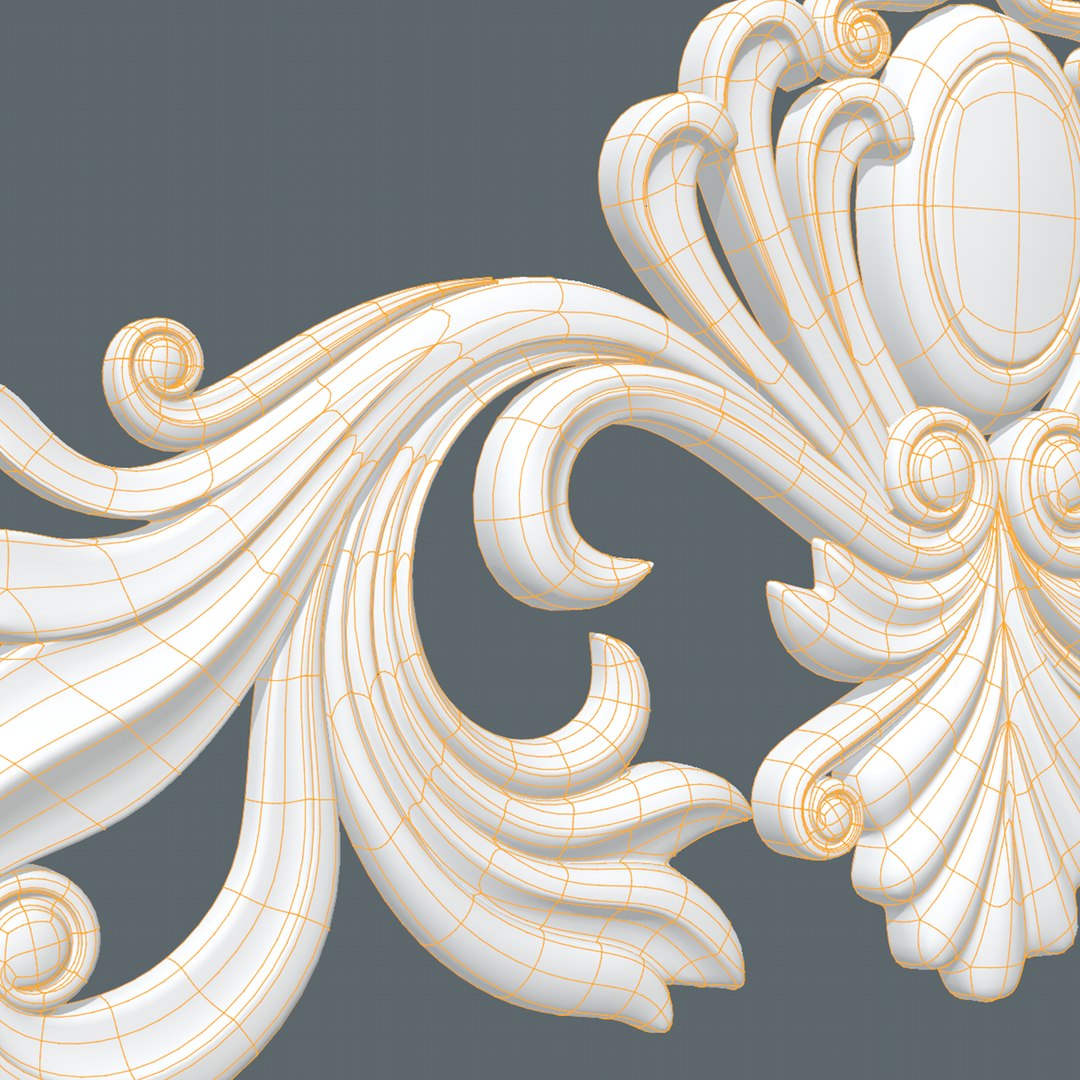 Element Center 3D Model - TurboSquid 1372155