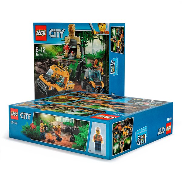 3D Box for paper model - TurboSquid 1786319