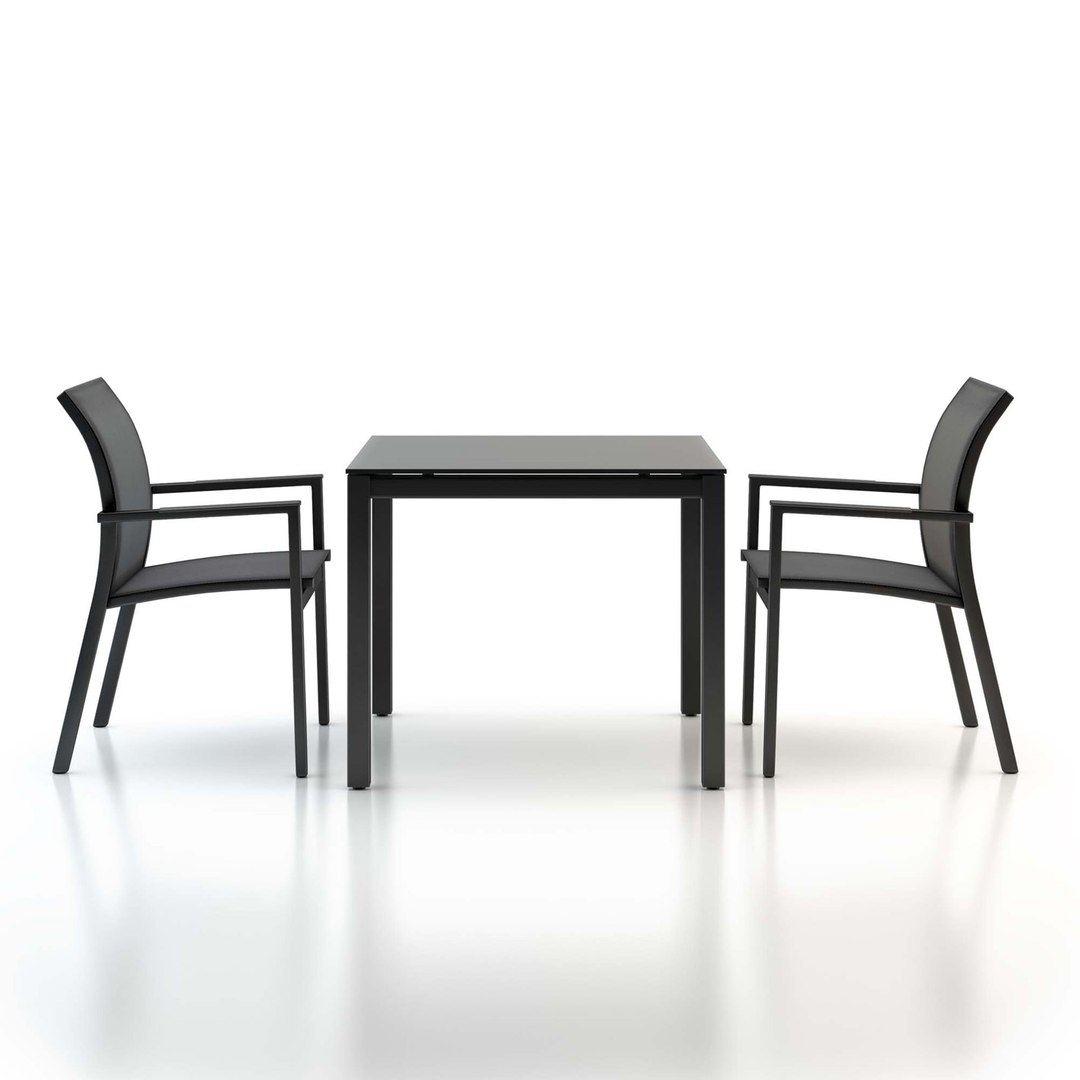 Azore Series Gloster 3d Max