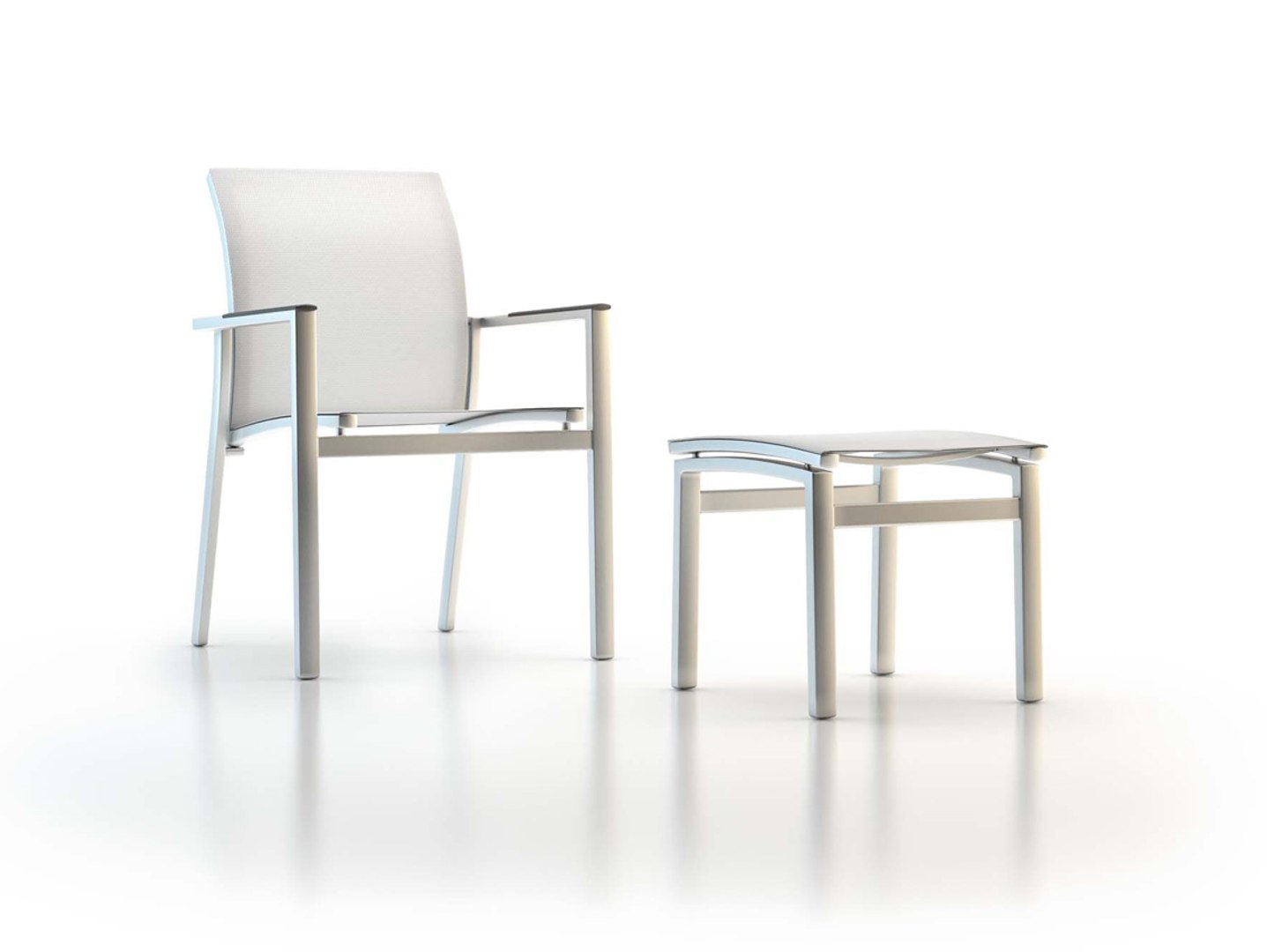 Azore Series Gloster 3d Max