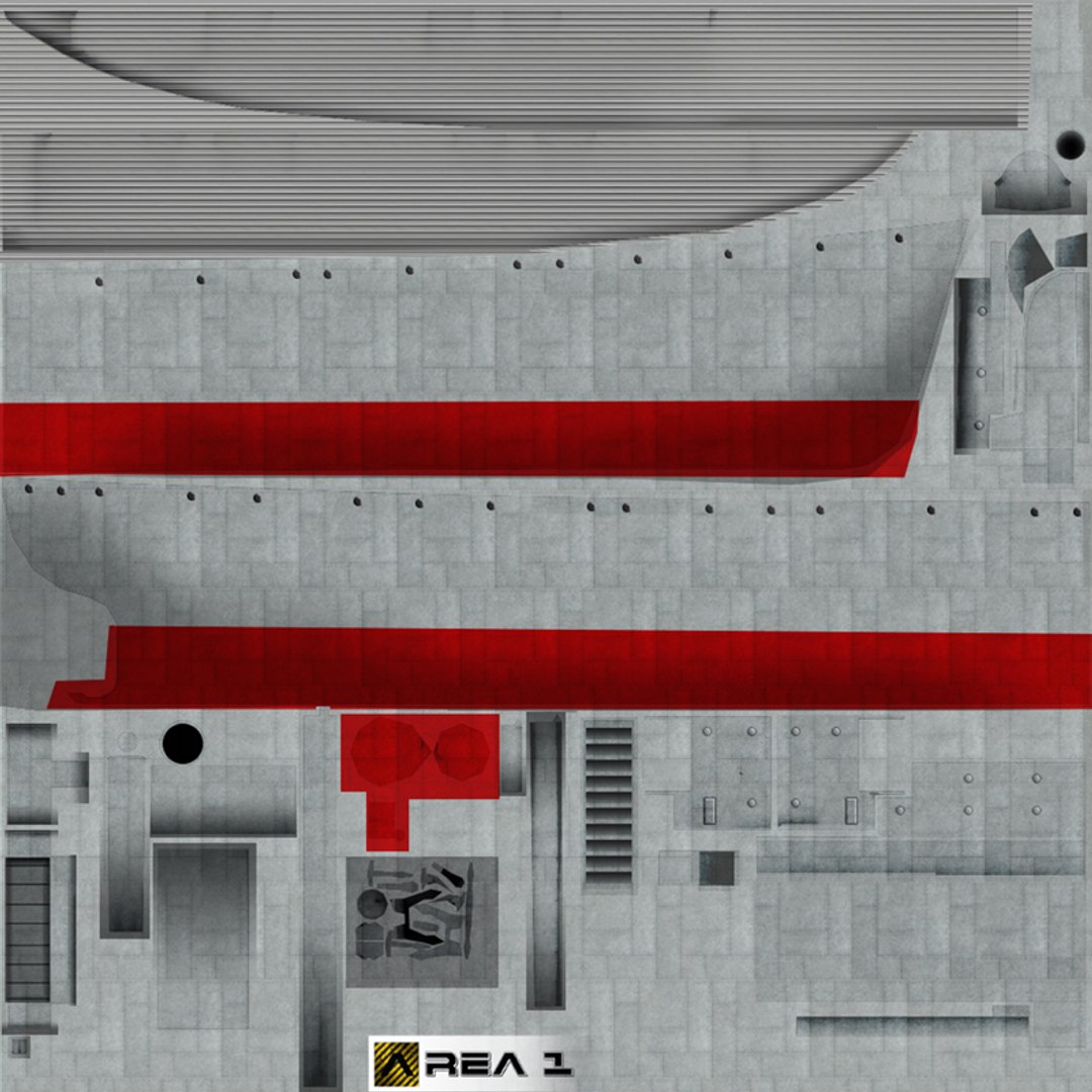 Liberty Freighter Ec2-s-c1 Polys 3D - TurboSquid 1604919