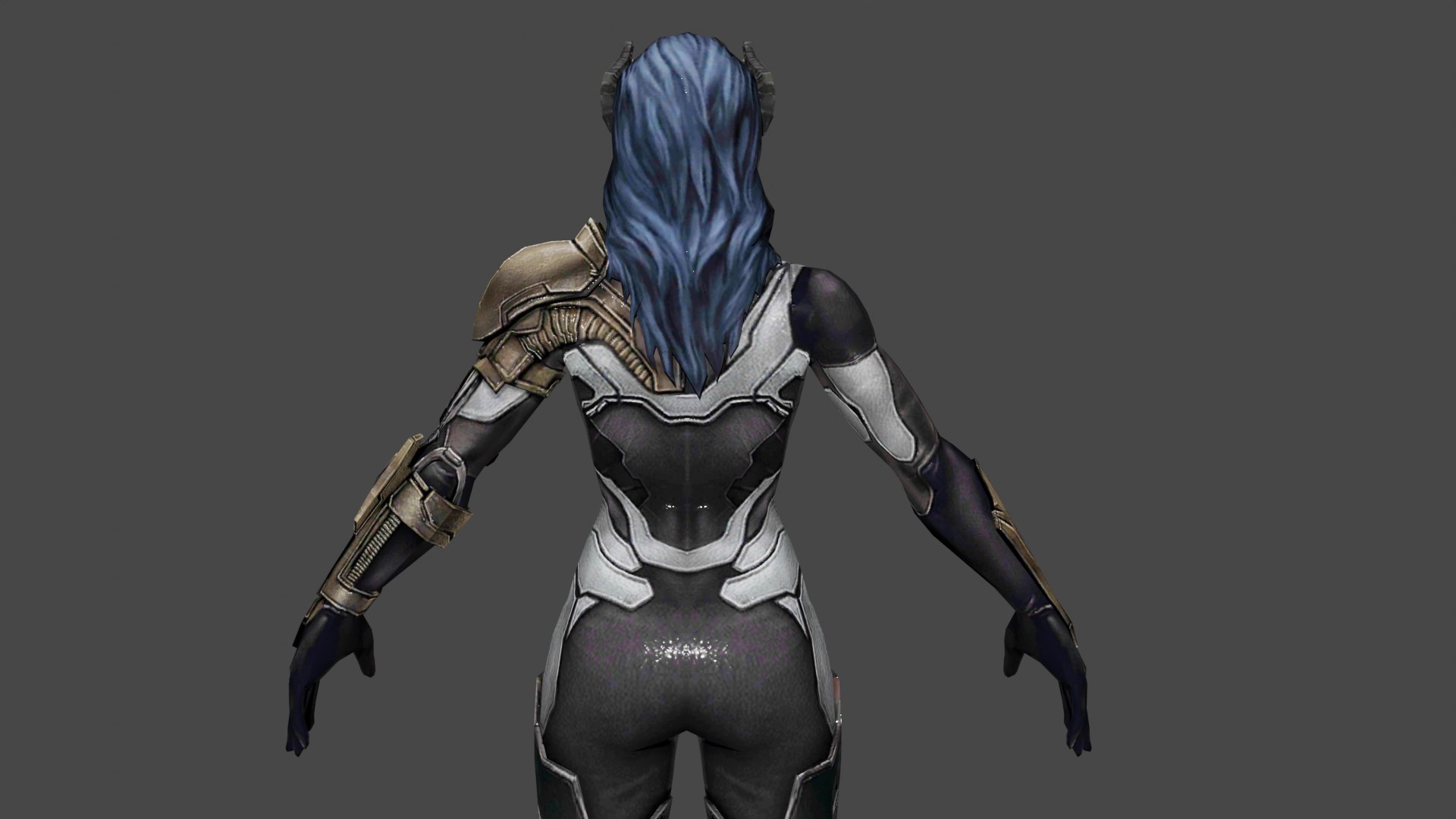Proxima 3D - TurboSquid 2195624