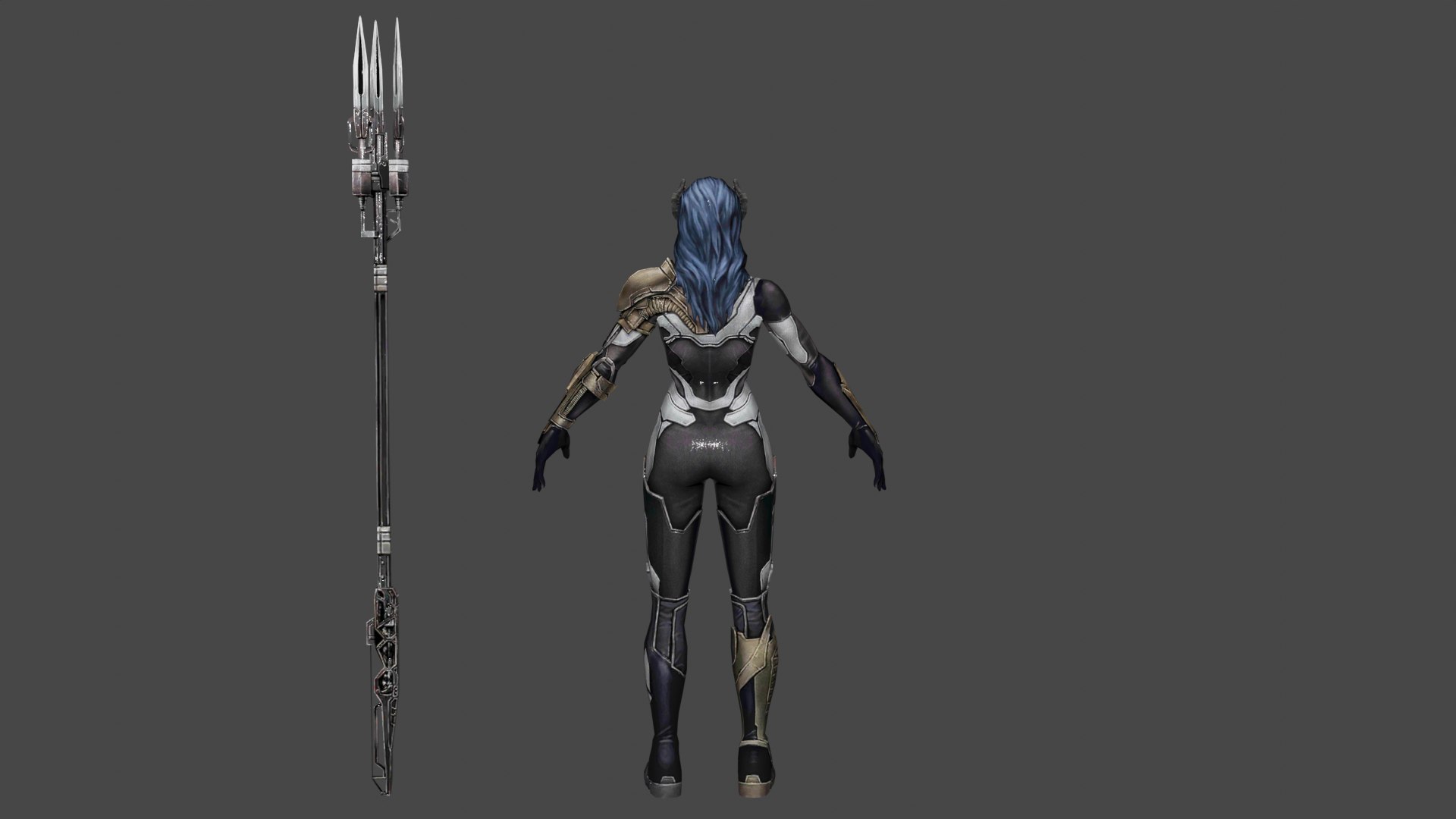 Proxima 3D - TurboSquid 2195624