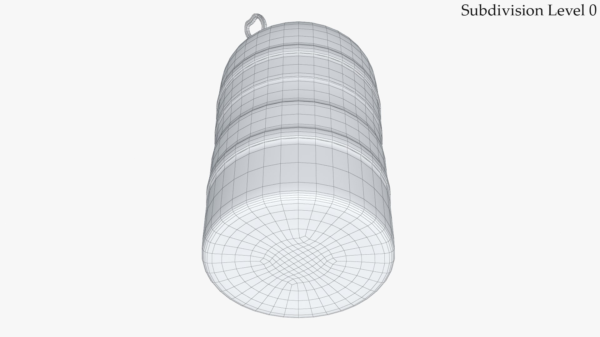 3D model barrel water tank contains - TurboSquid 1576659
