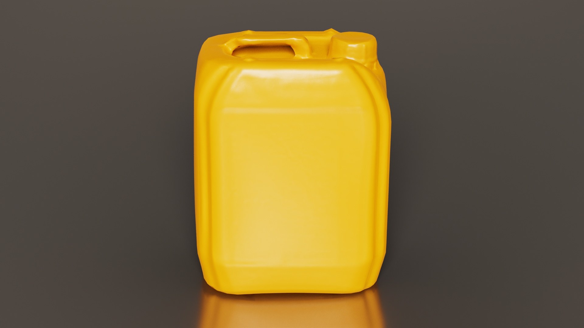 Container 08 Remastered 3D Model - TurboSquid 2363325