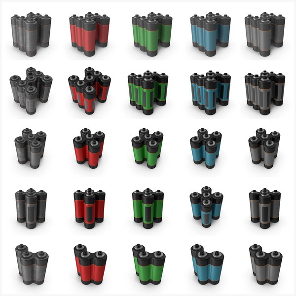 Free 3D Cylinders Models | TurboSquid