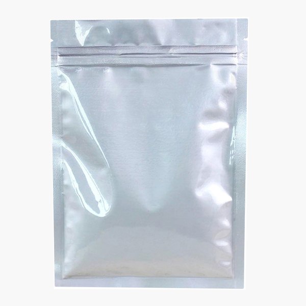 modelo 3d plastic pouch - TurboSquid 2043863