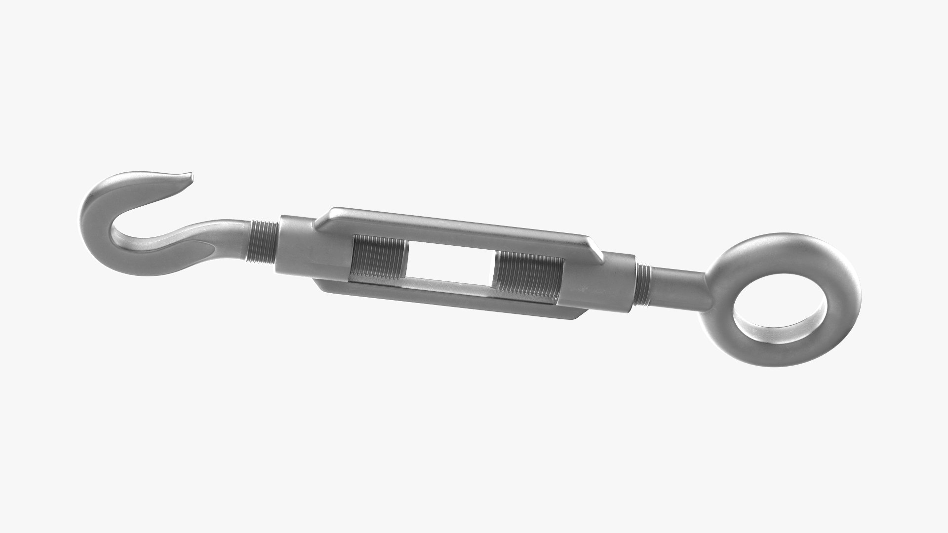 3D Rope Tensioner - TurboSquid 2262070